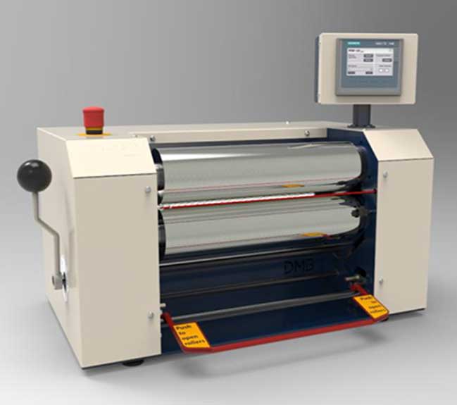 Small Electric Two Roll Mill